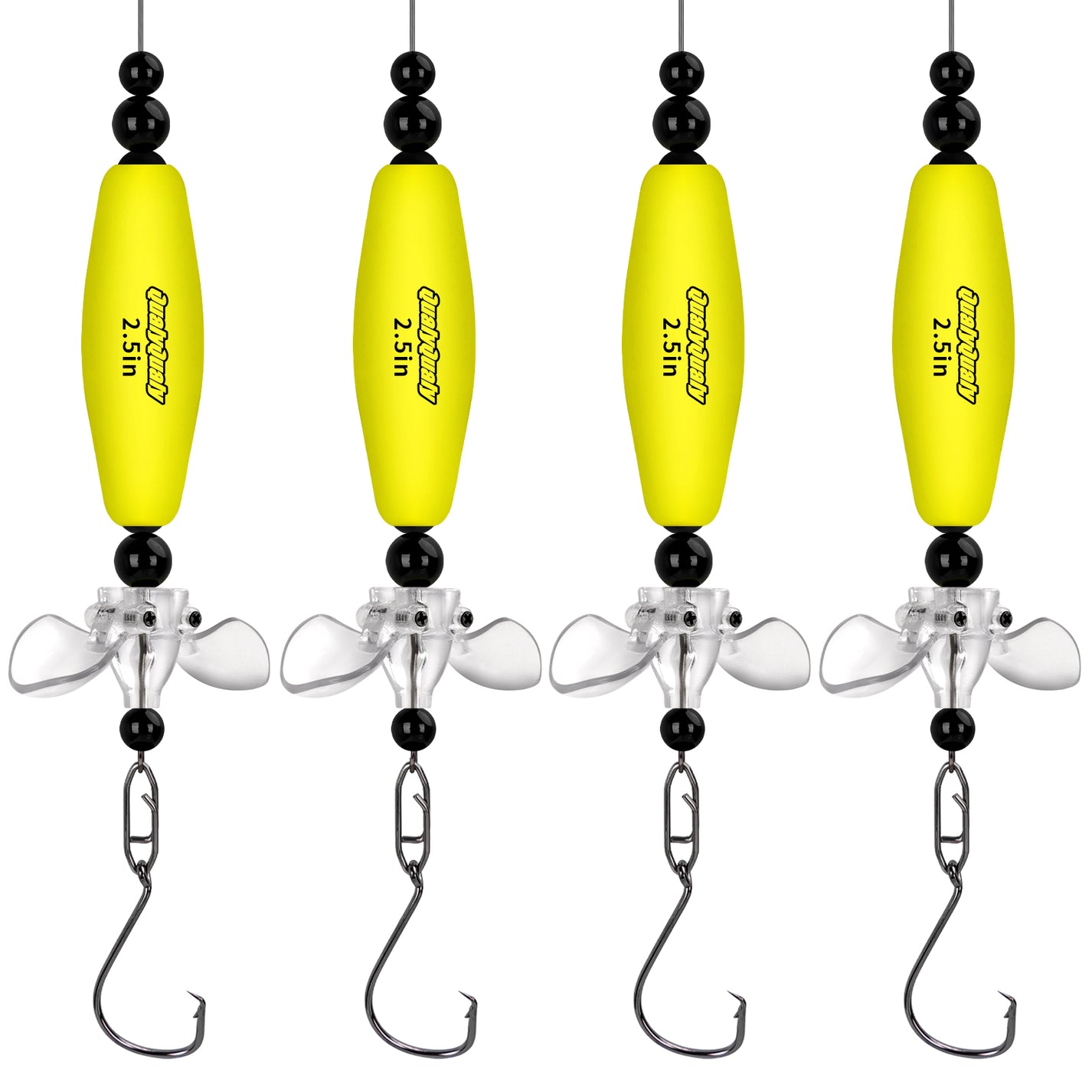THKFISH Catfish Floats Rigs Fishing Bobbers For Santee Rig