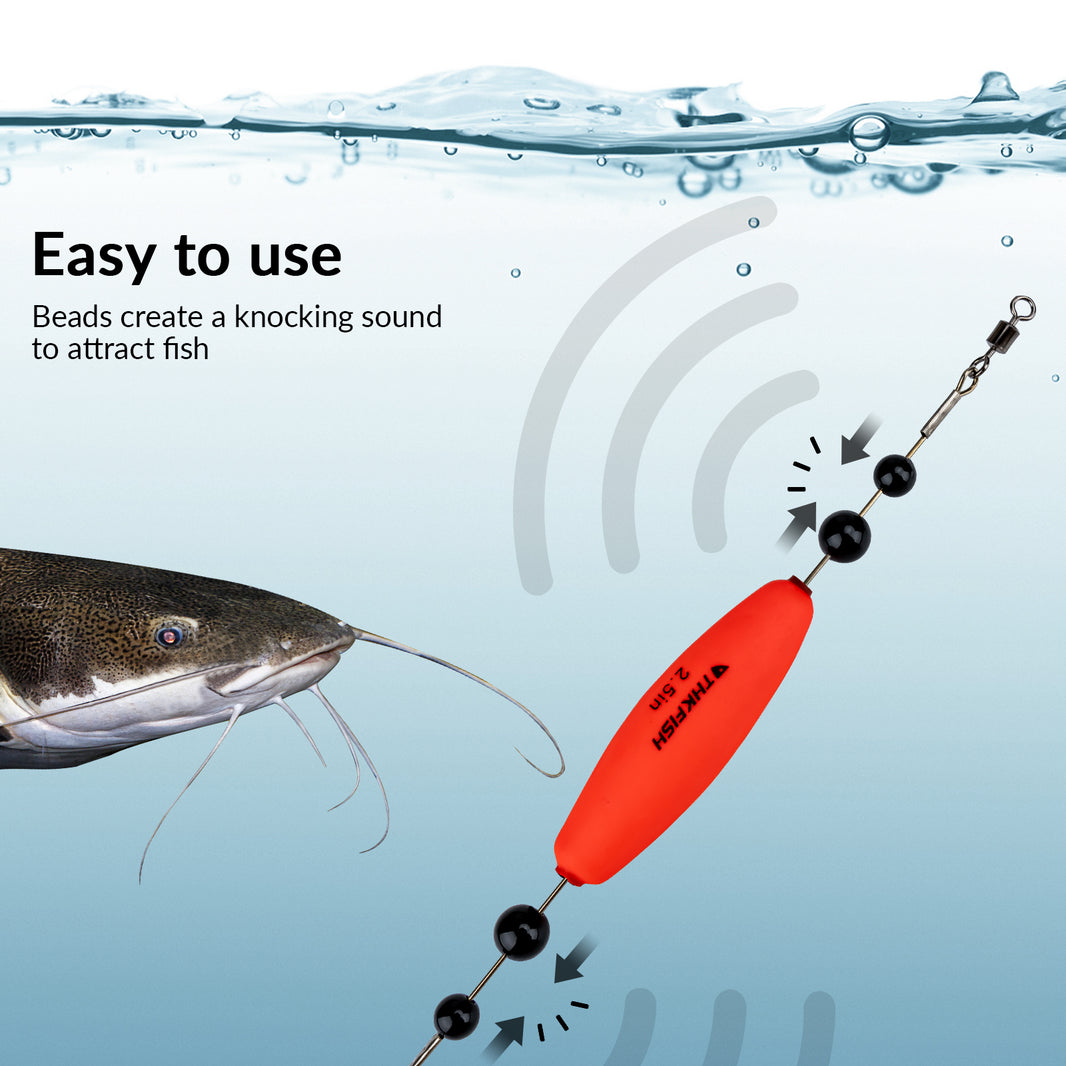 THKFISH - Fishing Tackle for Lures, Floats, Hooks, Rods and Reels!