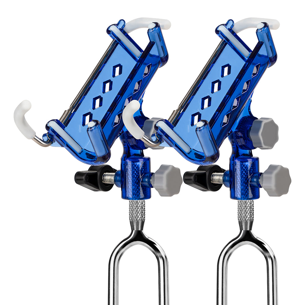 Fishing Rod Holders & Racks