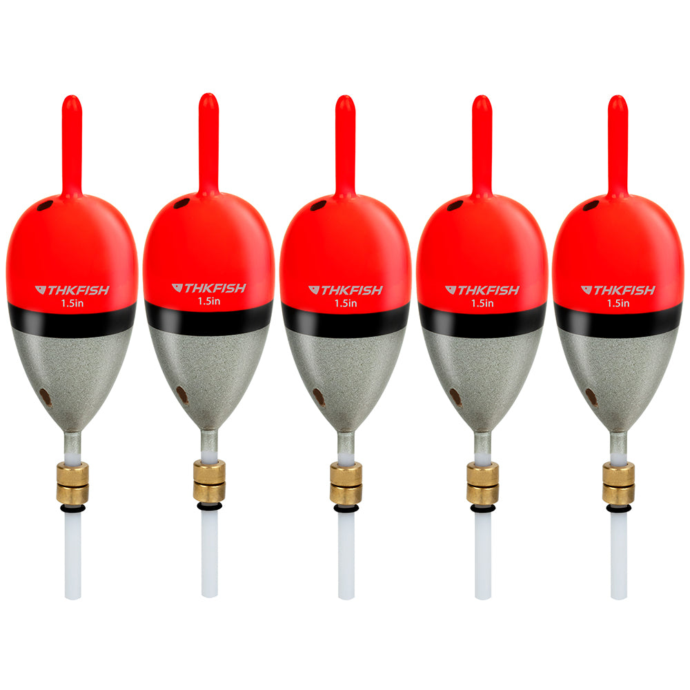 Fishing Bobbers & Floats