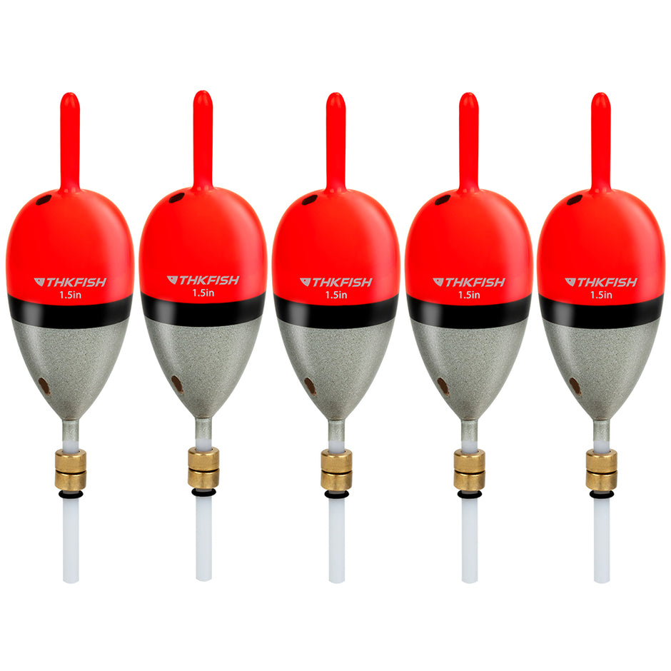 Fishing Bobbers & Floats